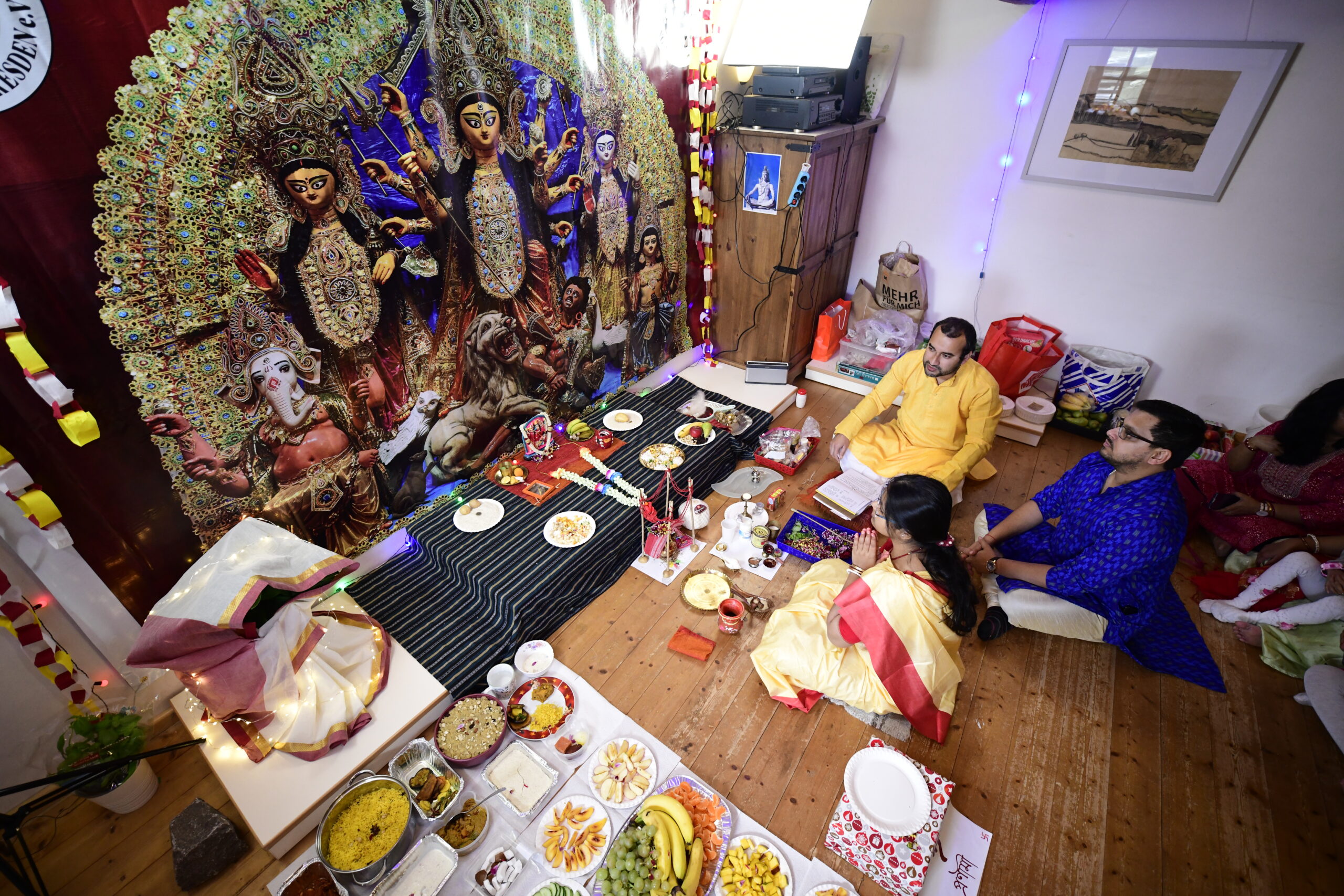 Bongo Utsav Dresden – Bongo Utsav Dresden