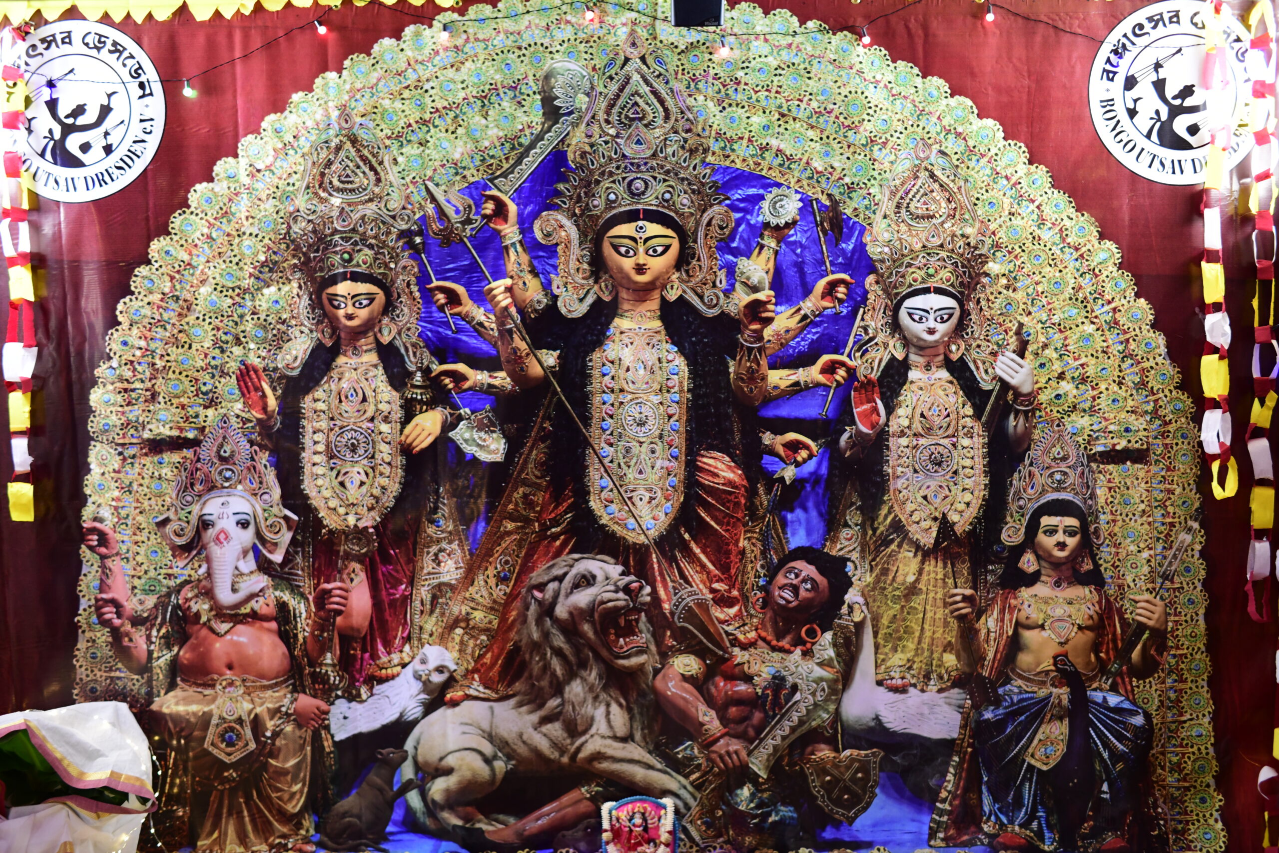 Bongo Utsav Dresden – Bongo Utsav Dresden