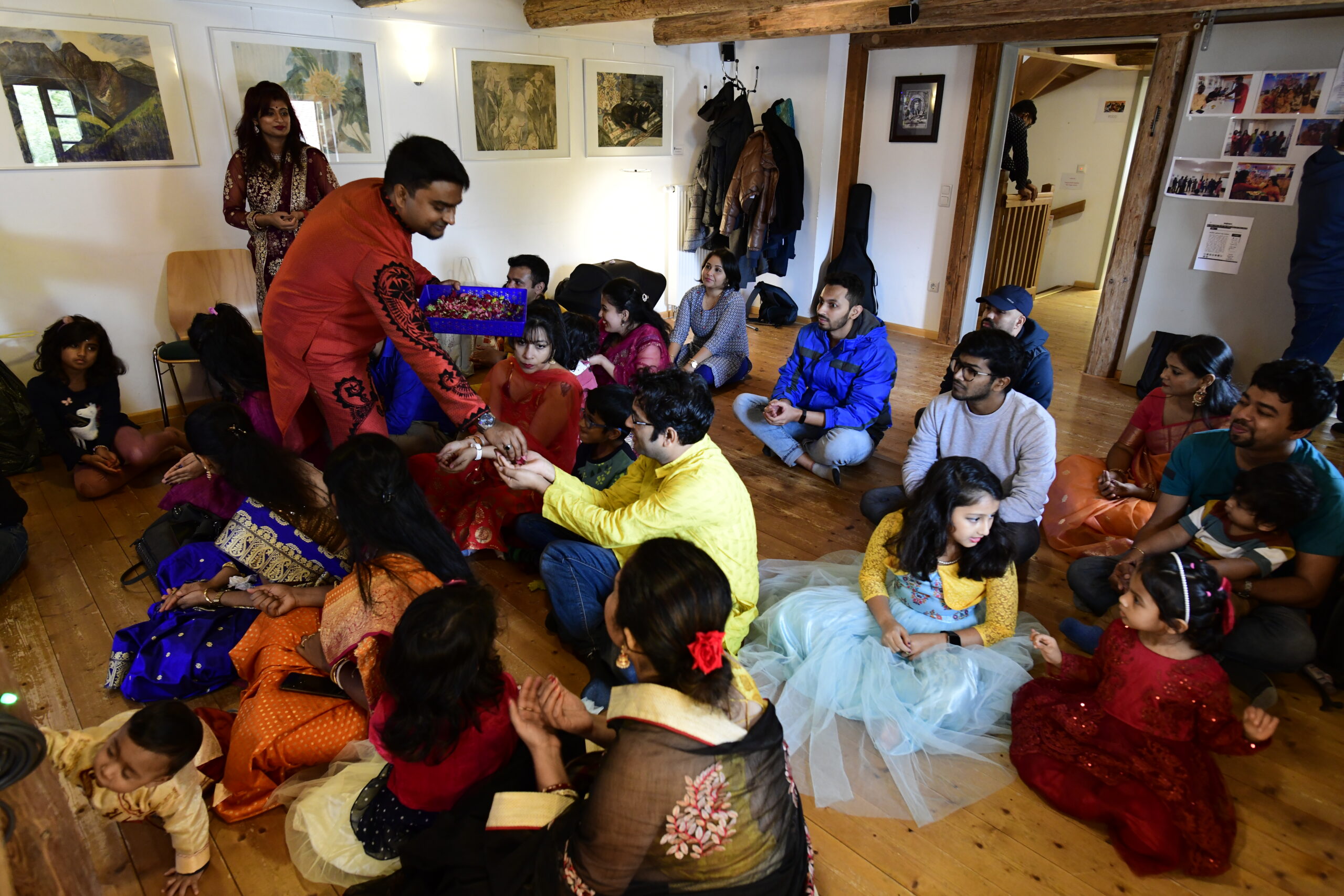 Bongo Utsav Dresden – Bongo Utsav Dresden