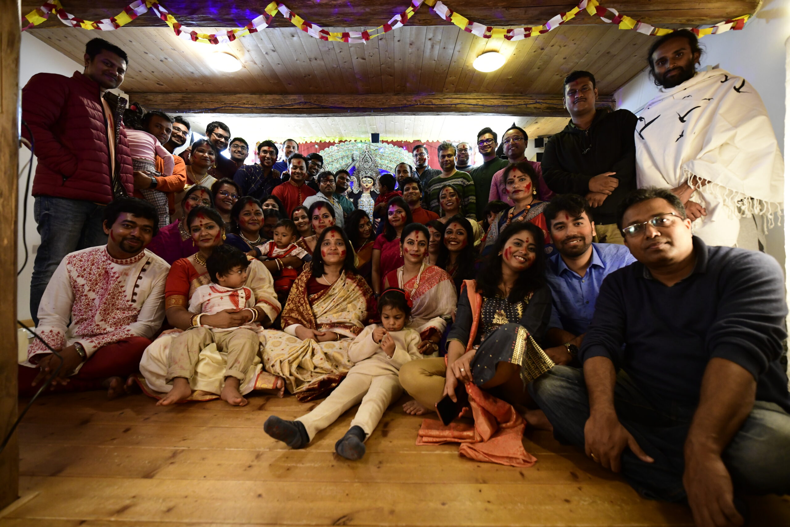 Bongo Utsav Dresden – Bongo Utsav Dresden