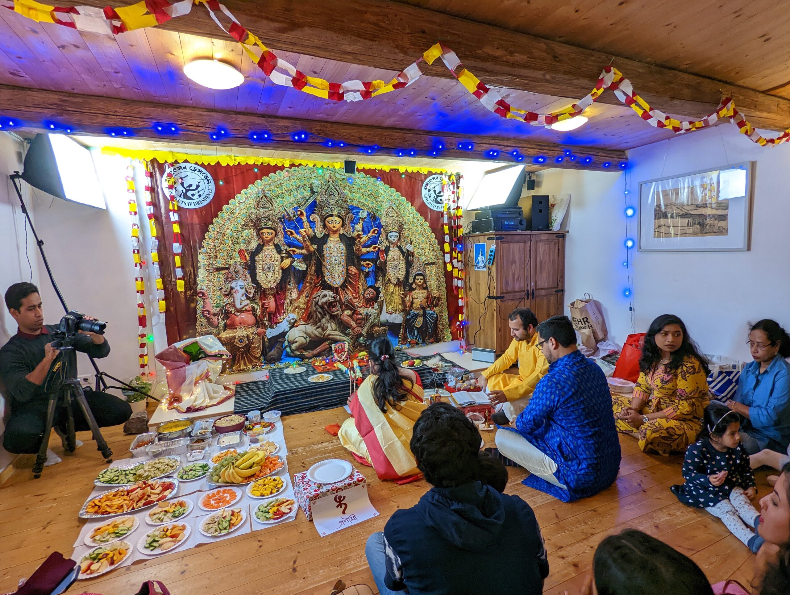 Bongo Utsav Dresden – Bongo Utsav Dresden